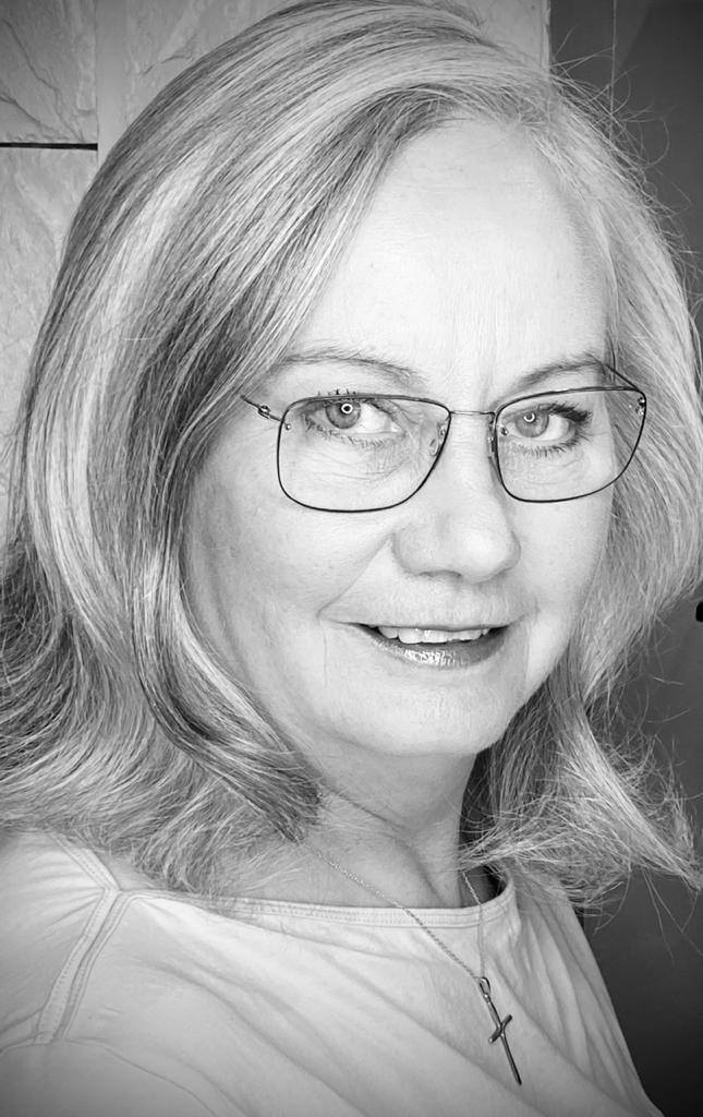 Paula Kotzé – Professional Site